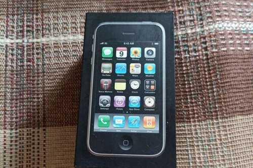 Телефон iPhone 3G S