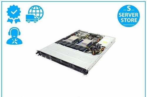 Сервер Aquarius Server T50 D57 (X5675x2/64Gb)