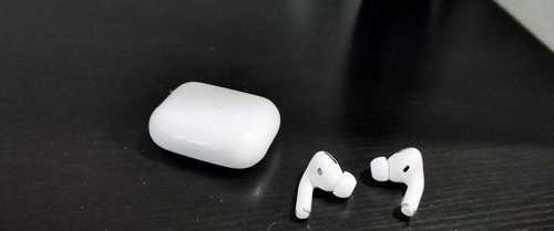 Наушники air pods pro