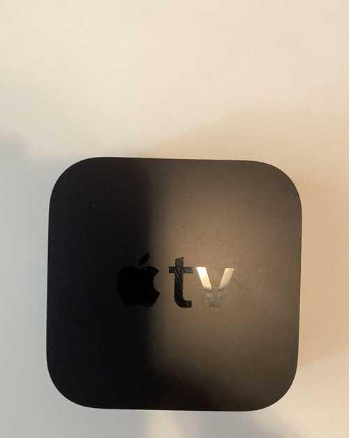 TV приставка Apple TV Gen 2