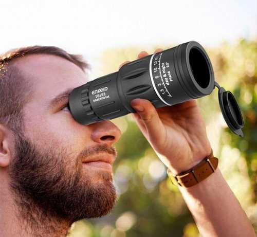 Монокуляр труба Bushnell 16x