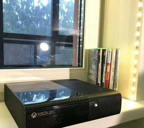 Xbox 360E 250GB