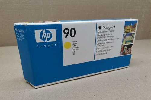 Новый оригинальный HP 90 C5057A