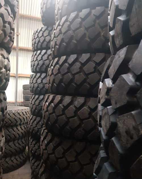 395 85 R20 Michelin XZL грузовые б/у шины