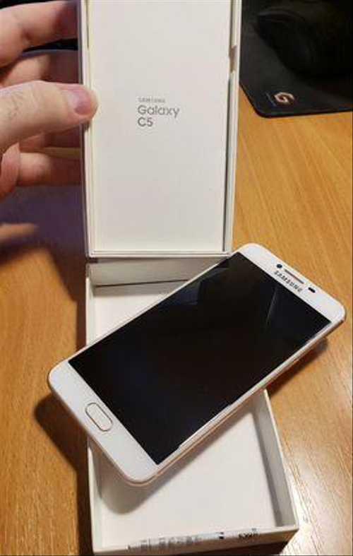 Samsung galaxy a5 2016 / c5
