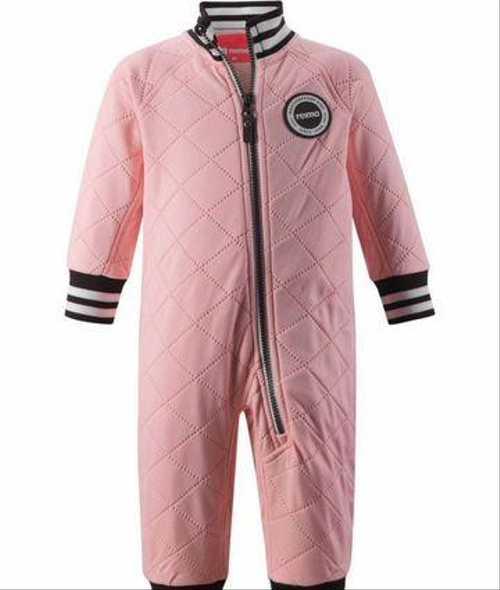 Комбинезон reima 80, костюм carter’s