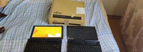 Fujitsu q704 i7 256gb