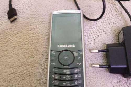 Мобильный телефон samsung SGH-j150