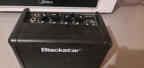 Комбоусилитель blackstar fly 3