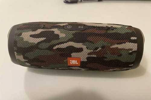 Колонка jbl charge 3 на запчасти
