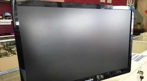 Монитор 22" Philips MWE1220T