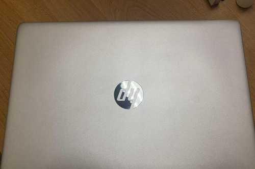 Ноутбук HP 15s-eq2022ur, 15.6 AMD Ryzen 5 5500U