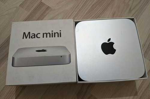 Macmini 2012 i5