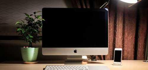 Apple iMac 21,5 конец 2012