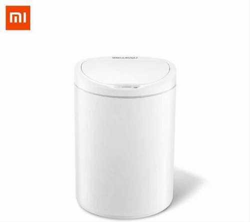 0Инфо Умное мусорное ведро Xiaomi Ninestars Sensor