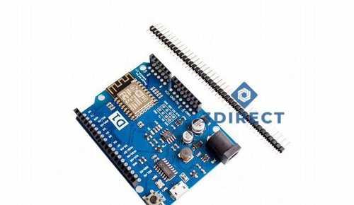 Модули для Arduino