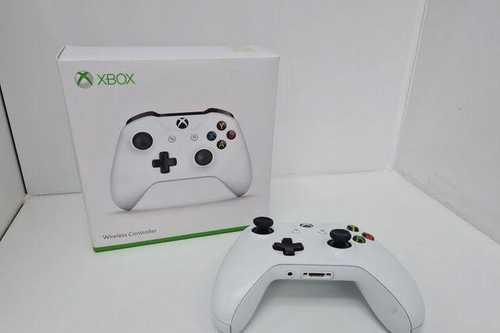 Игровые манипуляторы Microsoft Xbox One Wireless C