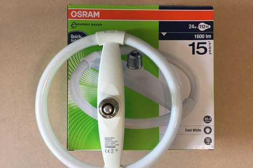 Лампочки руль. Osram 30w балка.