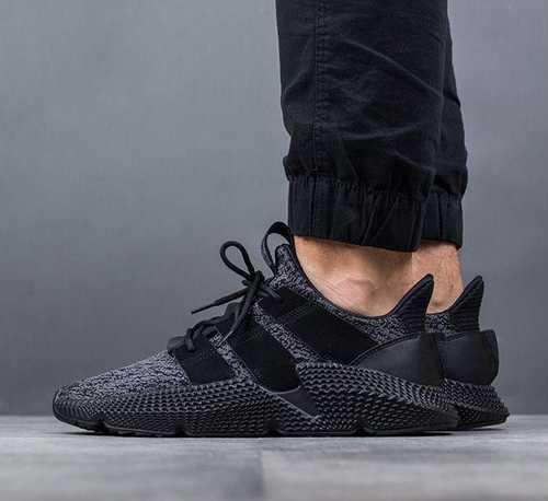 Adidas prophere black