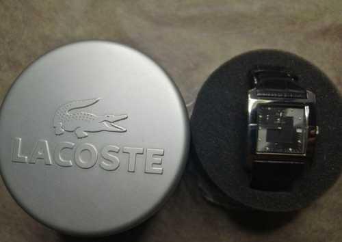 Часы Lacoste