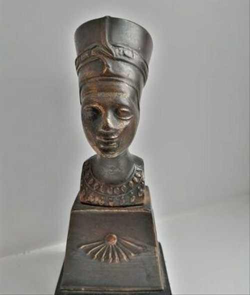 Статуэтка Нефертити. Египет