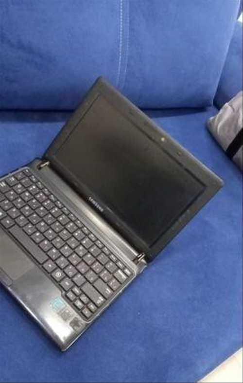 Ноутбук Samsung NP-N100