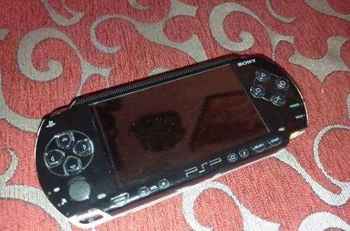 Sony PSP 1000 FAT