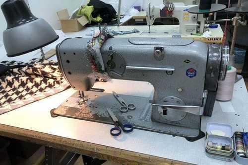 Производственная швейная машина "Текстима"