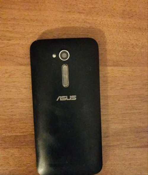 Телефон asus модель ZB500KL