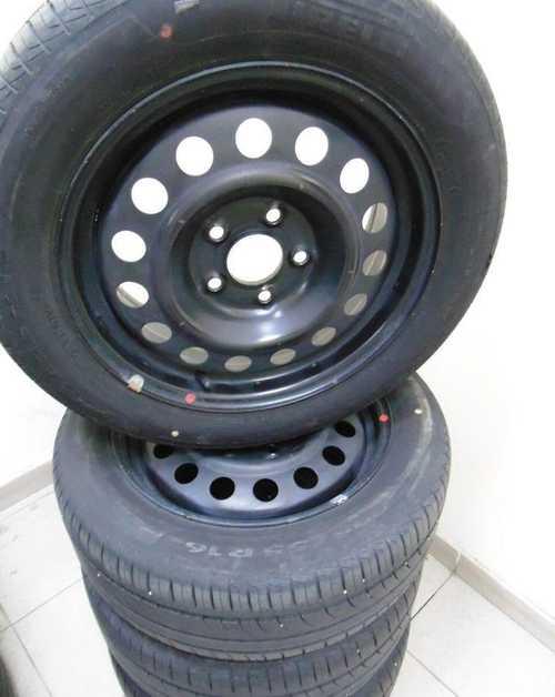Автоколеса pirelli 205 55 16