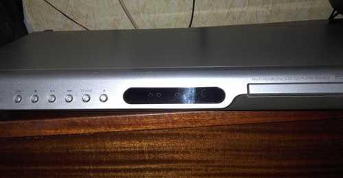 DVD плеер SAMSUNG P355