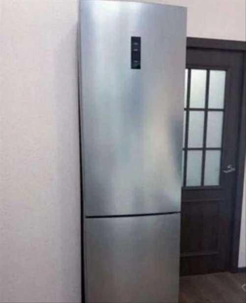 Приличные б/у холодильники