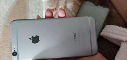 Продам iPhone 6