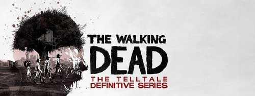 The Walking Dead The Telltale для Vladimir