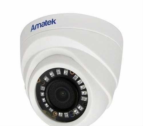 Видеокамера Amatek AC-HD202E (2,8)