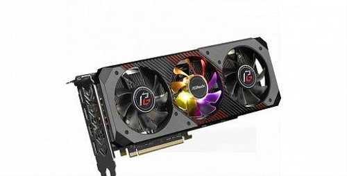 Новые Видеокарты RX 5700