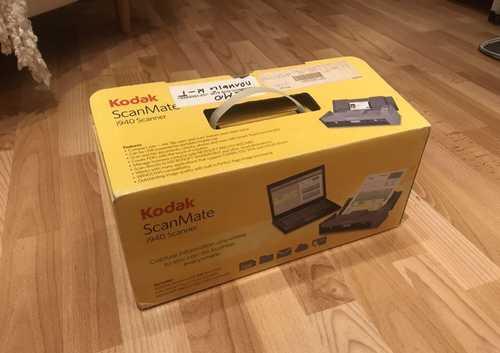 Сканер Kodak ScanMate i940