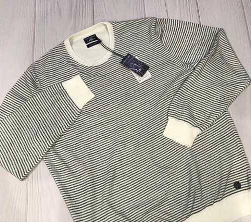Пуловер мужской "State of Art" 2XL