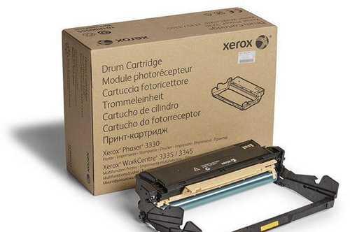 Фотобарабан Xerox 101R00555