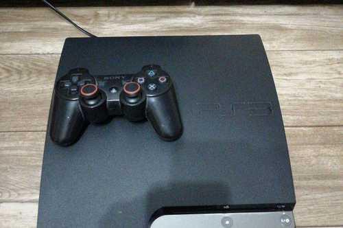 Sony PS3