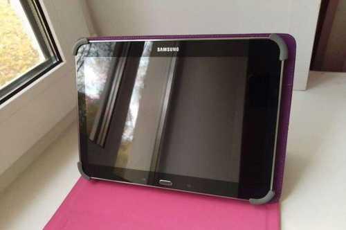 Samsung galaxy tab4