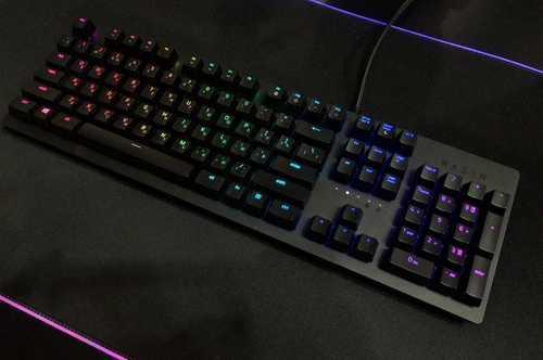 Клавиатура Razer Huntsman