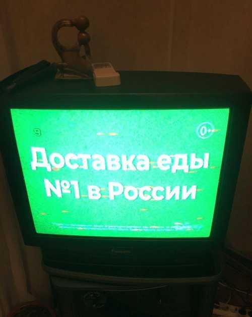 Телевизор Panasonic