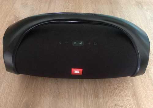 Колонка JBL Boombox