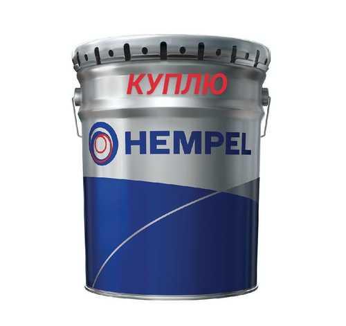 Краску Hempel Hempadur Mastic 45880