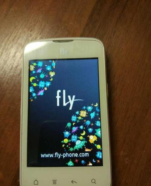 Fly IQ 238 Jazz