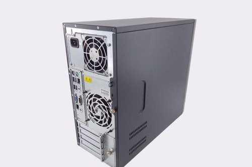 Сервер HP Proliant ML110 G6 xeon X3450 3.20GHz