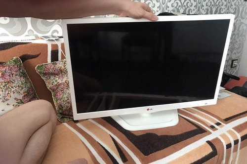 Телевизор LG 29LN457U 29 "
