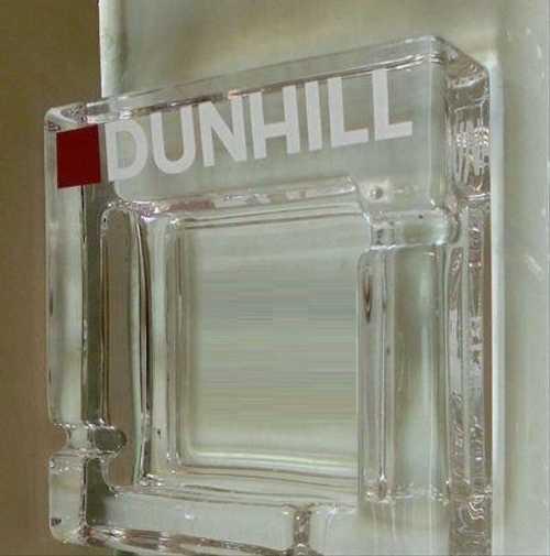 Пепельница dunhill original