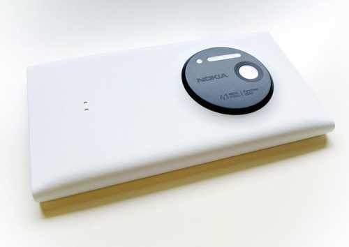 Новая nokia lumia 1020 white swap
